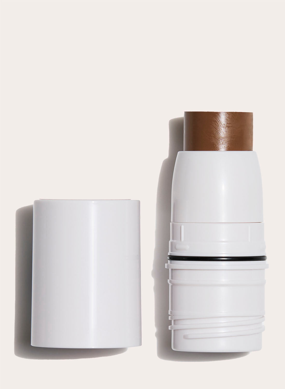 Baton add-on: 4 In 1 Contour