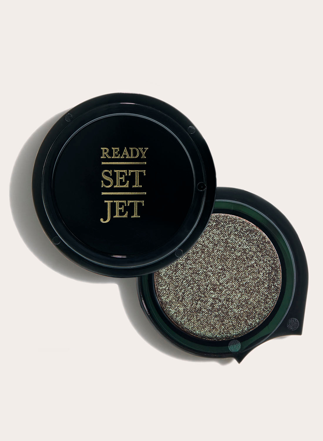 Color Stacks: Passport Ready